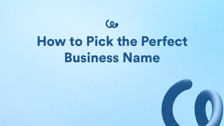 Webrowze - How to Pick the Perfect Business Name